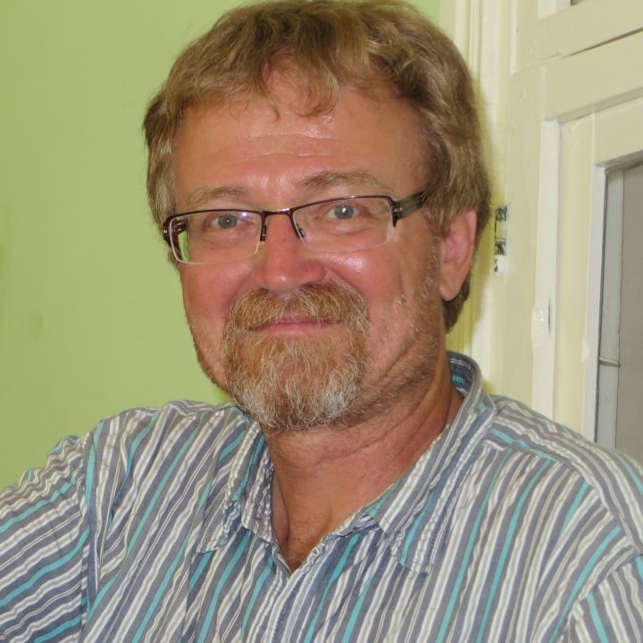 Martin Sauer – FeG Dillenburg