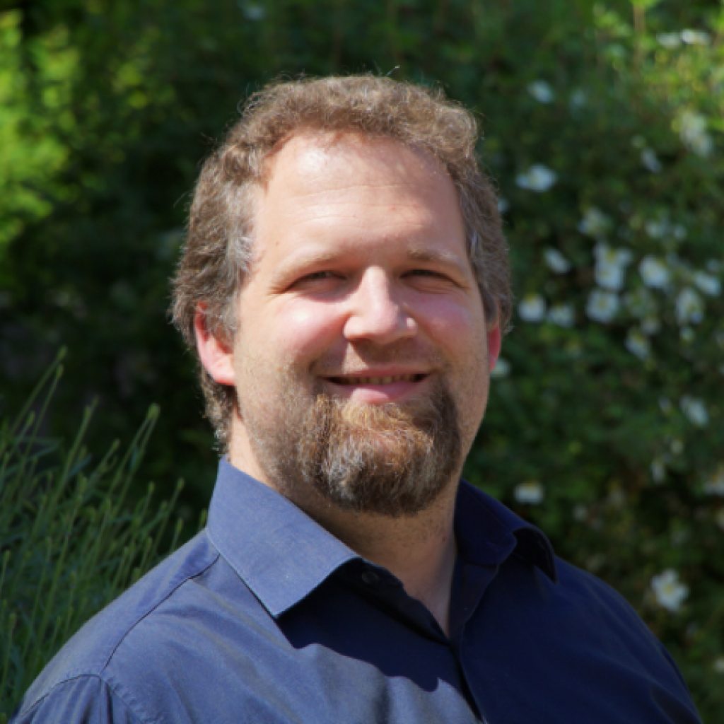 Daniel Haas – FeG Dillenburg